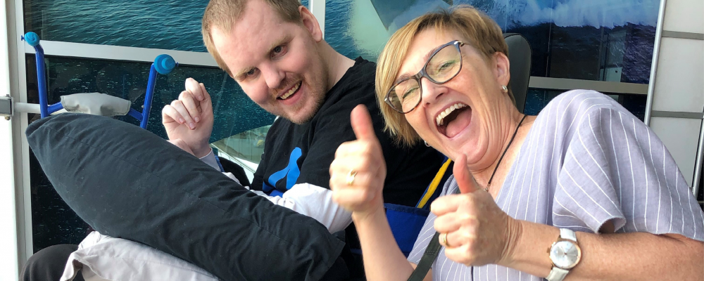 Top 5 Qualities of a Great Support Worker - Disability Services ...