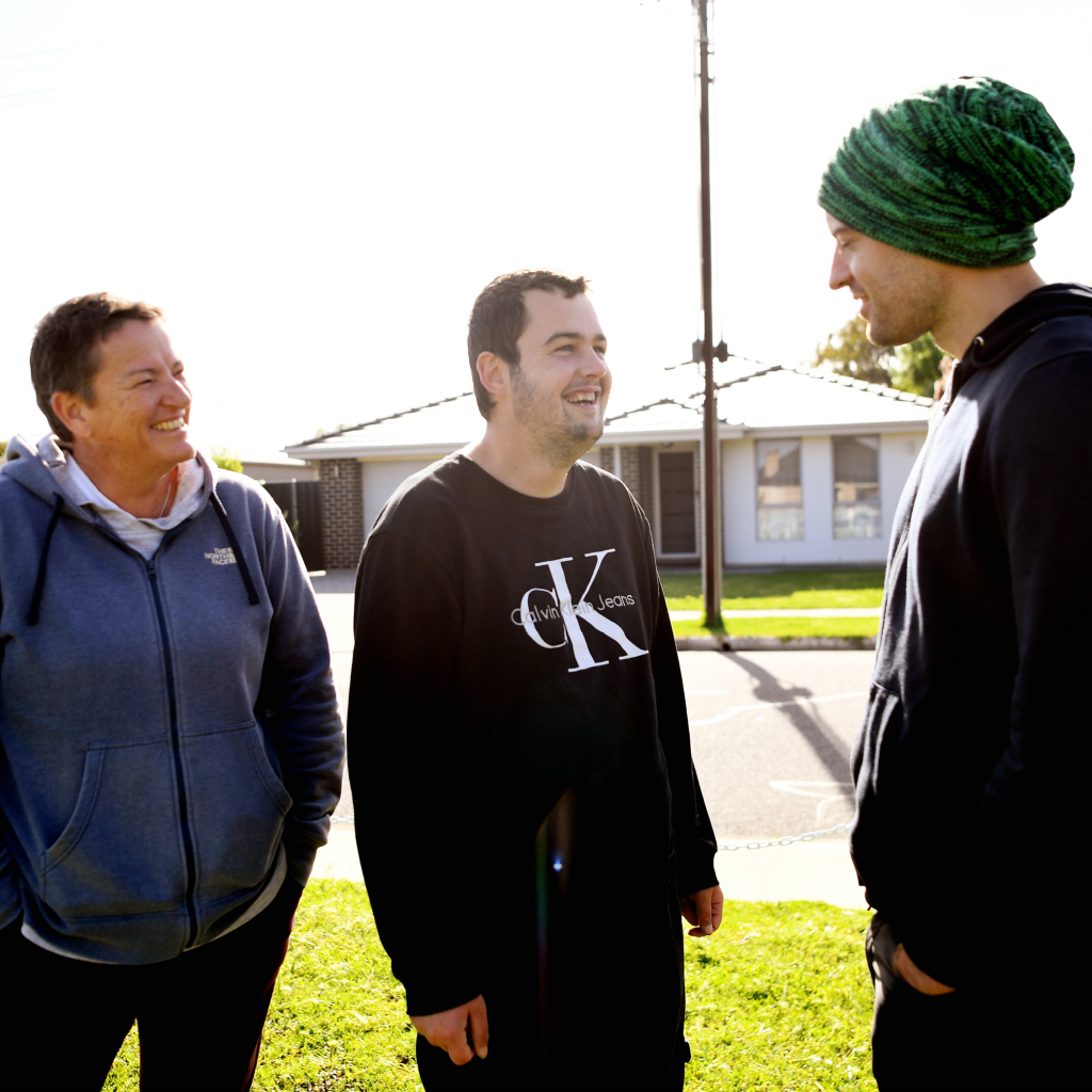 Top 5 Qualities of a Great Support Worker | Disability Services ...