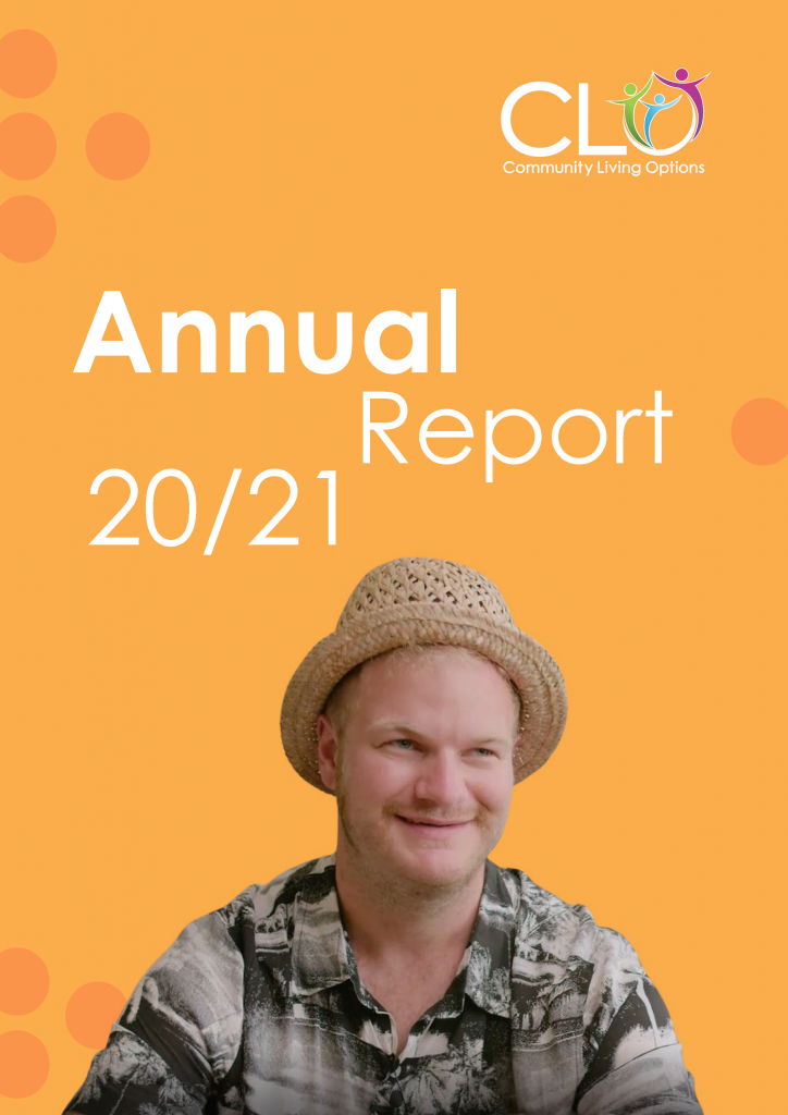 About Community Living Options | NDIS Provider Adelaide | CLO