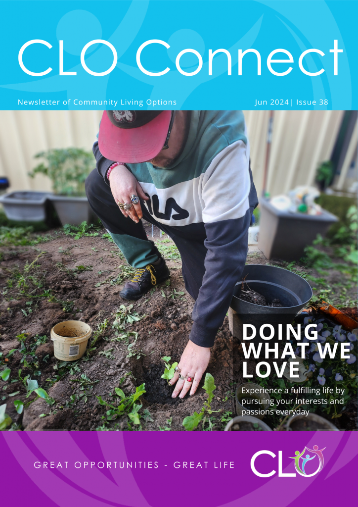 Jun 2024 - Disability Services Adelaide | Positive Behaviour Support