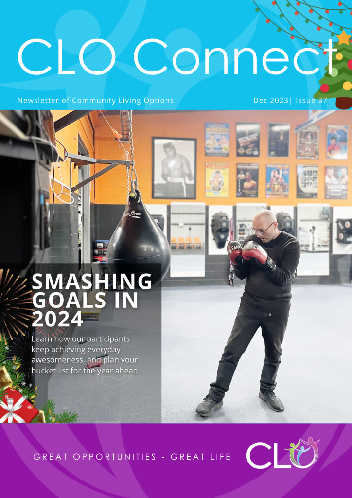 December 2023 - Disability Services Adelaide | Positive Behaviour Support